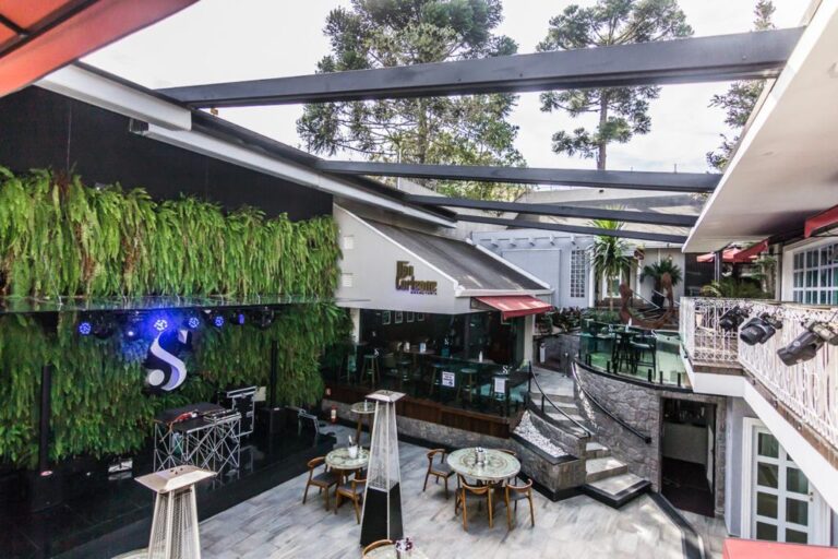 Sense Curitiba – Uma experiência indescritível