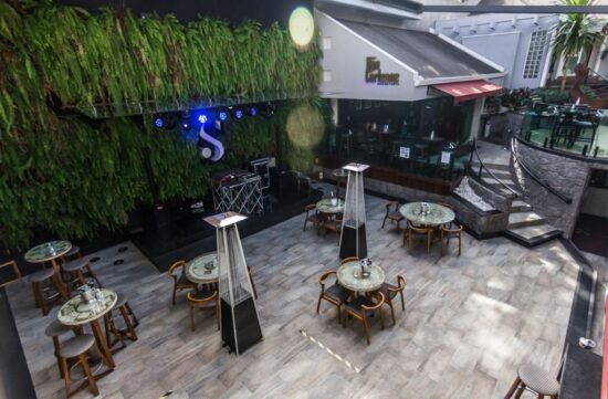 Sense Curitiba – Uma experiência indescritível