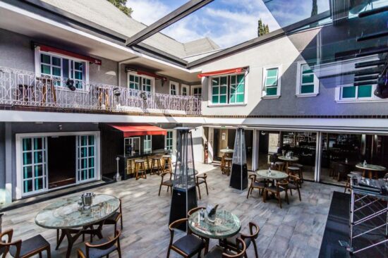 Sense Curitiba – Uma experiência indescritível