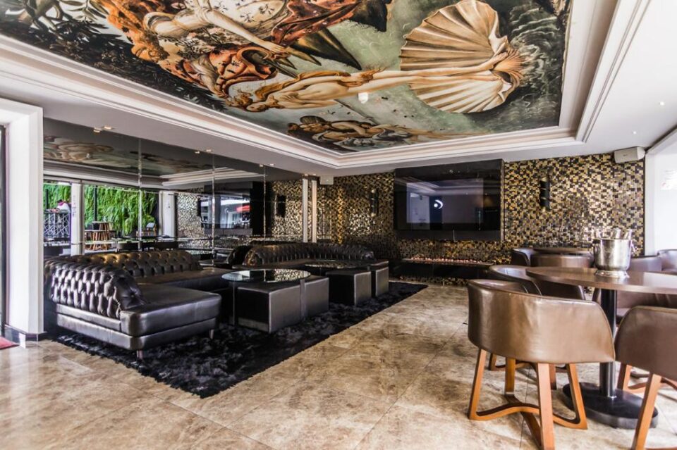 Sense Curitiba – Uma experiência indescritível