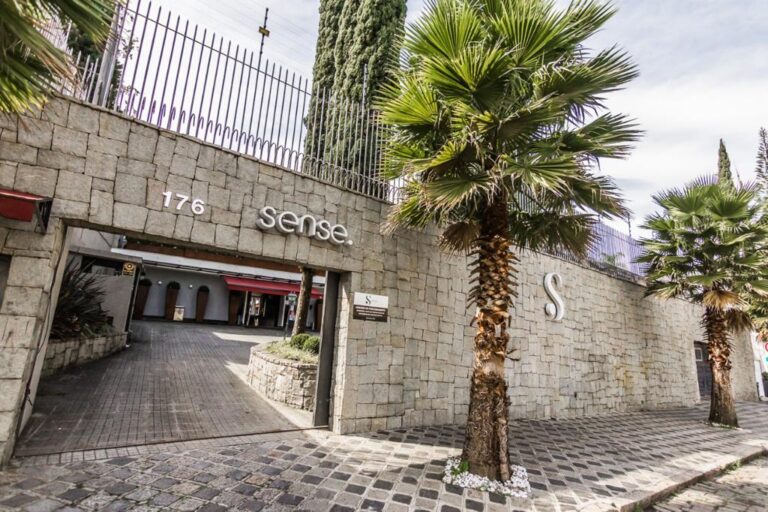 Sense Curitiba – Uma experiência indescritível