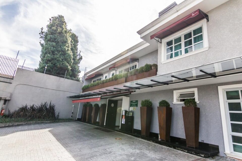 Sense Curitiba – Uma experiência indescritível