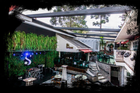 Sense Curitiba – Uma experiência indescritível